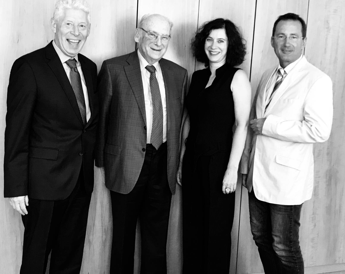 Information hilft! - Weisser Ring